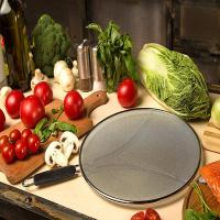China Stainless Steel Splatter Screen for Frying Pan 12 Inch Bulk Kitchen Supplies for sale