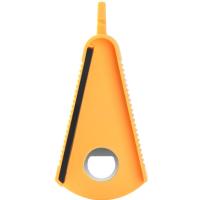 China 3 in 1 Multi-Functional Jar Opener for Beer Bottles ABS Plastic 19.5 cm Kitchen Gadget for sale