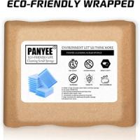 China Nylon Blue Scrubbing Pads Long Lasting And Reusable for sale