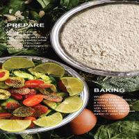 China Stainless Steel Deep Mixing Bowl 3 Piece Set for Baking Marinating and Serving for sale