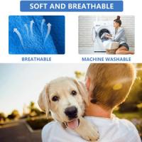China Multifunctional Dog Grooming Harness Sling for Nail Trimming 88lb Capacity for sale
