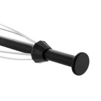 China 304 Stainless Steel Paper Towel Holder Single Hand Operable Under Cabinet 32.5cm for sale