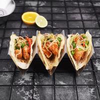 China Stainless Steel Taco Holders 12 Slot Taco Stand Rack Bulk Kitchen Supplies for sale