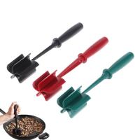 China Heat Resistant Nylon Meat Chopper Masher Smasher for Hamburger 28cm 450F for sale