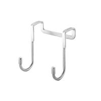 China Stainless Steel Wall Mounted Hooks S Type For Clothes for sale