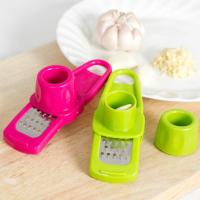 China Kitchen Utensils Mini Grinding Garlic Grater Multi Functional for sale