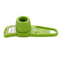 China Kitchen Utensils Mini Grinding Garlic Grater Multi Functional for sale