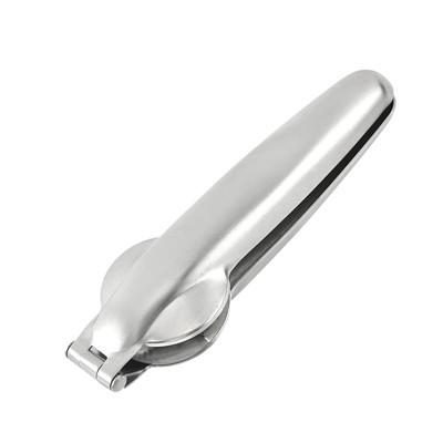 China Stainless Steel Multifunctional Nut Opener Chestnut Cracker 2 Pack with 8 Picks for sale