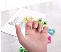 China 50 Packs Halloween Christmas Fidget Sensory Toys Set Bulk TPR Plastic Stress Relief for sale