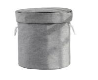 China Customized Children'S Household Storage Container Play Mat Drawstring Toy Storage Bag for sale