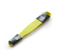 China Adjustable Measuring Spoon Double End Adjustable Scale for Cooking for sale