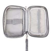 China Small Travel Nylon Household Storage Container Cable Organiser Bag for sale