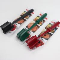 China Heat Resistant ABS Bulk Kitchen Supplies Hamburger Meat Masher for sale