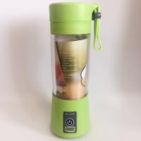 China USB Electric Mini Portable Fruit Juice Blender Mixer Bulk Multifunctional for sale