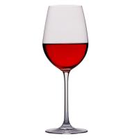 China ODM Kitchen Transparent Drinking Red Wine Glass Cup Glassware In Bulk for sale