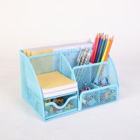 China OEM Office Desk Organizer Supplies for study Table Sorter for sale