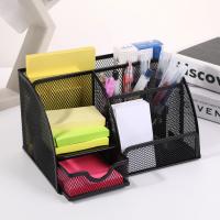 China OEM Office Desk Organizer Supplies for study Table Sorter for sale