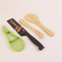 China Sushi Making Kit All in One Sushi Bazooka Maker DIY Sushi Roller Machine for sale
