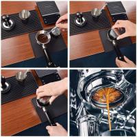 China SS Essential Barista Tools Distribution Espresso Coffee Stirrer for sale
