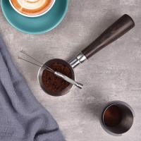 China SS Essential Barista Tools Distribution Espresso Coffee Stirrer for sale