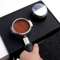 China Adjustable Essential Barista Tools 58.5mm Espresso Distribution tool for sale