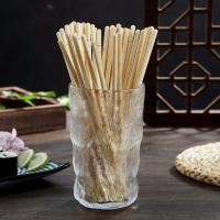 China 50 Pairs Disposable Bamboo Kitchen Utensils Chopsticks Individually Packaged for sale