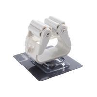 China Custom Wall Mounted Mop And Broom Holder Gripper Tools for sale