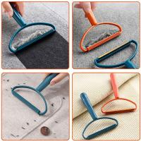 China Plastic Copper Fabric Lint Remover Pet Hair Fuzz Shaver for Clothes 2 Blades for sale