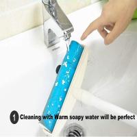 China Plastic Adjustable Long Handle Lint Remover Roller 8 Inch 3 Foot Extendable for Pet Hair for sale
