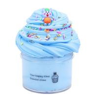 China Butter Slime Kit 100ml Stress Relief Fidget Toy for Girls Boys ASTM CPC Certified for sale