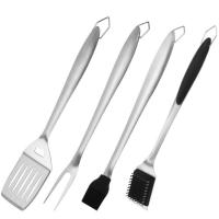 China Heavy Duty BBQ Tools And Accessories Set Grilling For Backyard Outdoor for sale