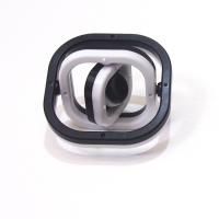 China Decompression 3D Infinite Flip Spinning Top Toy for Pressure Release for sale