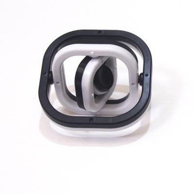 China Decompression 3D Infinite Flip Spinning Top Toy for Pressure Release for sale