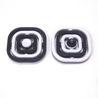 China Decompression 3D Infinite Flip Spinning Top Toy for Pressure Release for sale