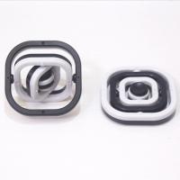 China Decompression 3D Infinite Flip Spinning Top Toy for Pressure Release for sale
