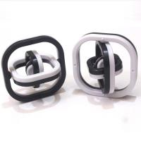 China Decompression 3D Infinite Flip Spinning Top Toy for Pressure Release for sale