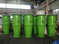 China Hydraulic Dust Suppression Fog Cannon 11KW Fan 50m Throw Distance for sale