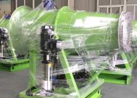China 100um Fog Cannon System 4500 M2 Coverage Water Mist Cannon for sale