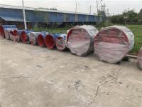 China 2900RPM Axial Flow Exhaust Fan for sale