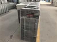 China ISO9001 HVAC Fire Dampers 0.7A Automatic Dampers In Ductwork for sale