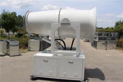 China 8-10T Tank Dust Control Sprayer Atmospheric Pressure For Construction Site for sale