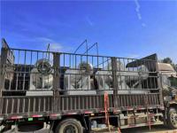 China 100 Microns Dust Suppression Water Cannons For Municipal Sanitation for sale