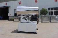China Mist Cannon Dust Suppression Stainless Steel material for sale