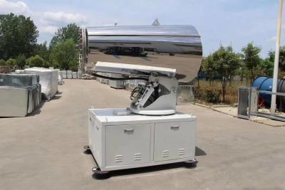 China Stainless Steel 304 Dust Control Sprayer AC380V 50Hz 50m Range Fog Cannon for sale