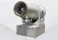 China Carbon Steel IP55 Antifreeze Dust Suppression System For Construction Sites for sale