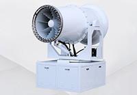 China Anti Dust Agricultural Sprayer Machine 80m Throw Remote Control for sale