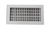 China Ventilation ABS Central Air Conditioning Outlet IP44 Waterproof Swirl Diffuser 315mm to 600mm for sale
