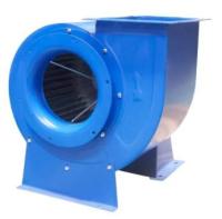 China Stainless Steel 1.1kW Industrial Centrifugal Fan High Pressure Radial Blower Low Noise for sale