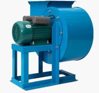 China High Suction Industrial Centrifugal Fan 220V 690V Electric Air Duct Blower for sale