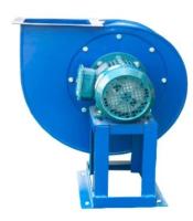 China High Suction Industrial Centrifugal Fan 220V 690V Electric Air Duct Blower for sale